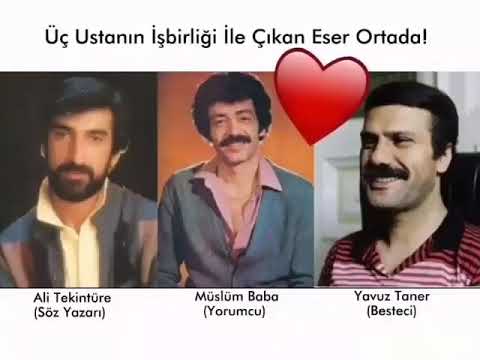 Gitmeseydi onun kulu olurdum