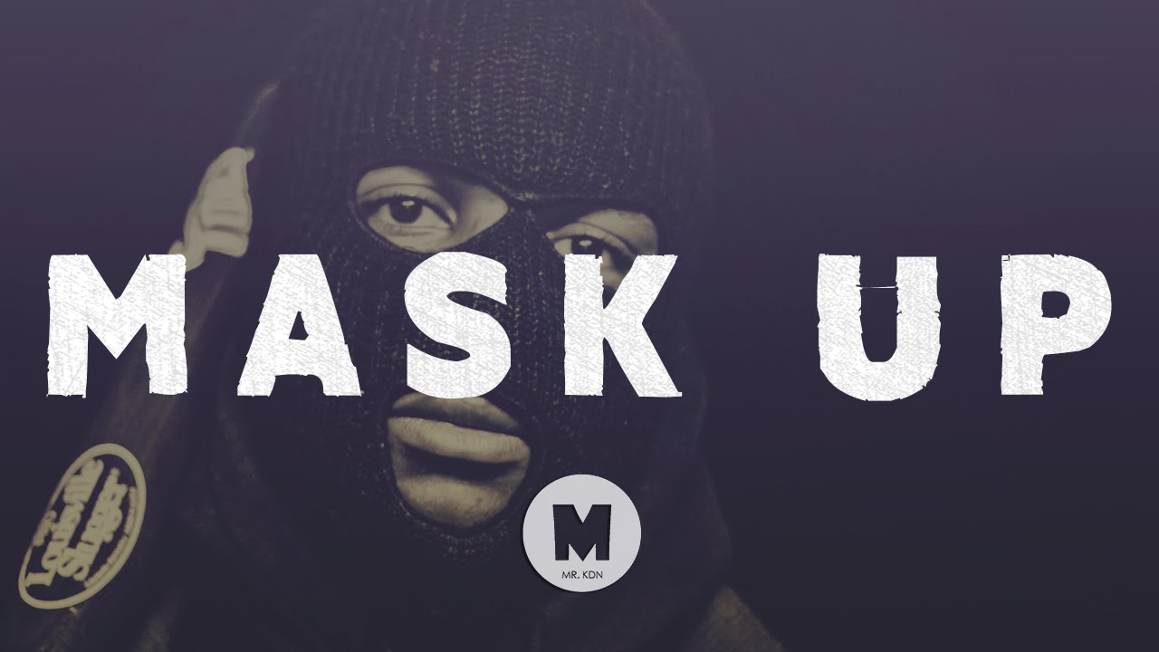 Lil Herb Type Beat - Mask Up (Prod. By Mr. KDN) - YouTube