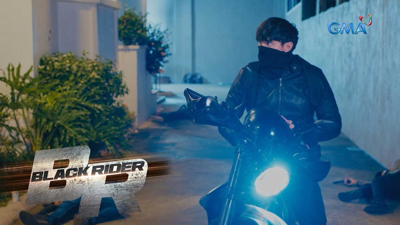 Black Rider is here! #shorts | Black Rider - YouTube