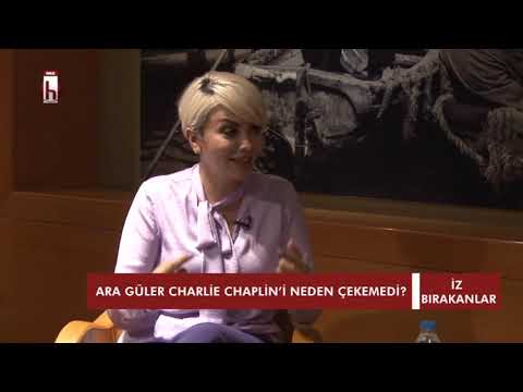 ARA GÜLER'İN YAŞAMI VE ANILARI / TUBA EMLEK İLE İZ BIRAKANLAR