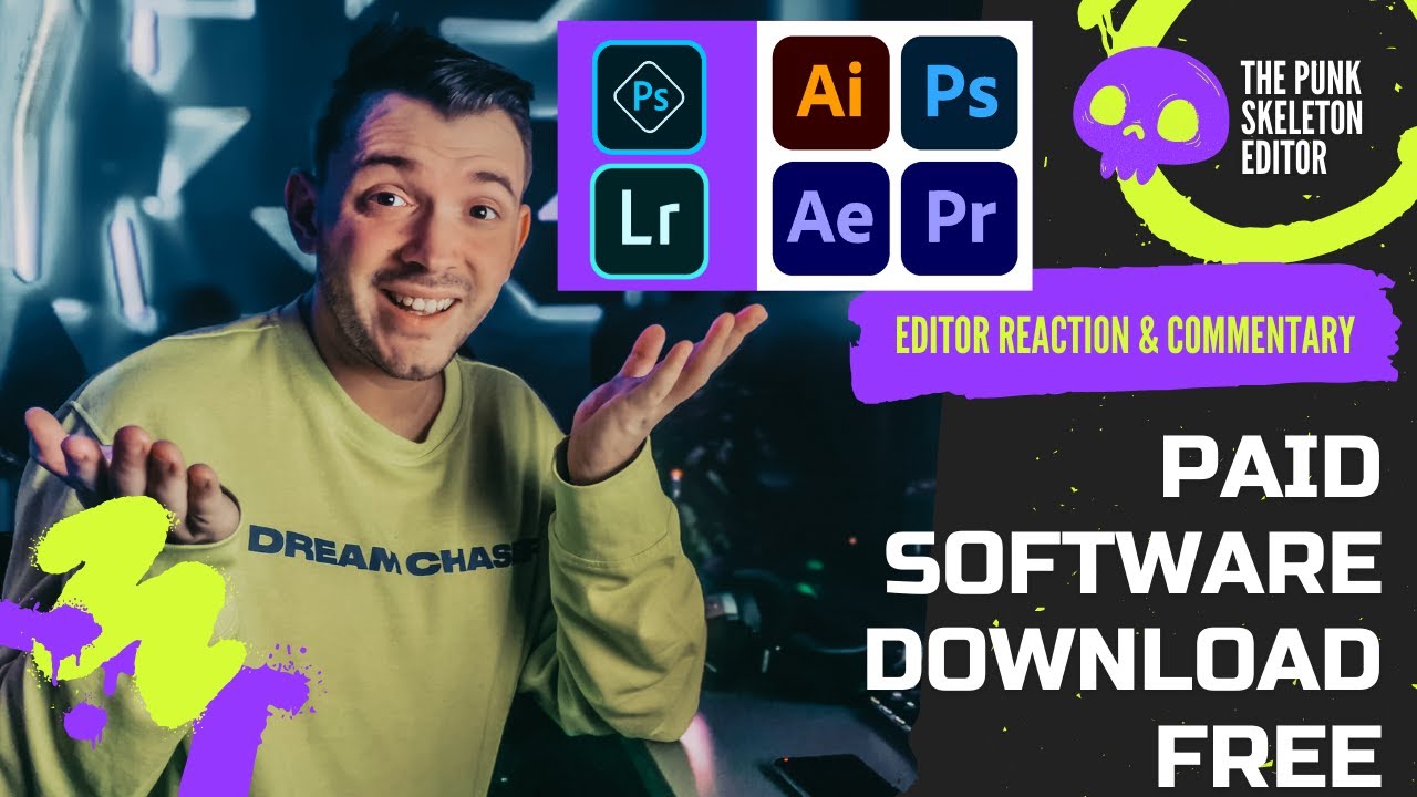 How to download paid software for free | Download paid software for ...