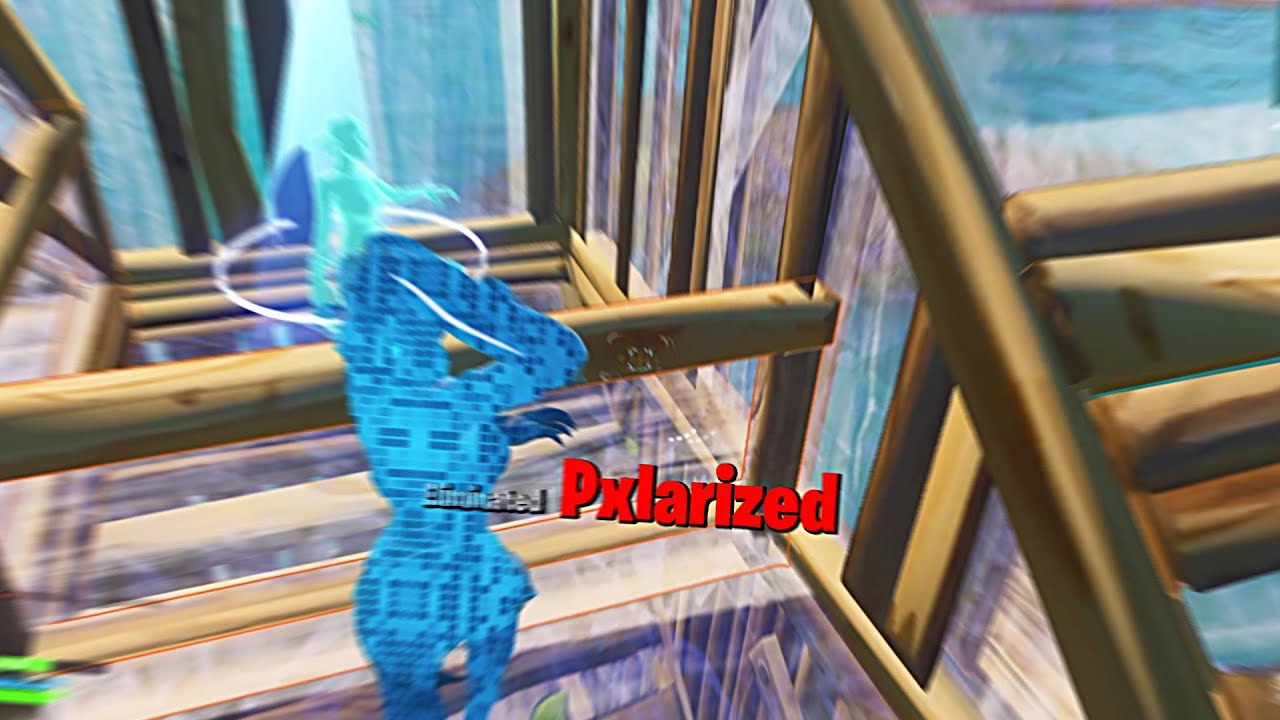 The Box 📦 Og Fortnite Montage Client Work Need A Free Fortnite