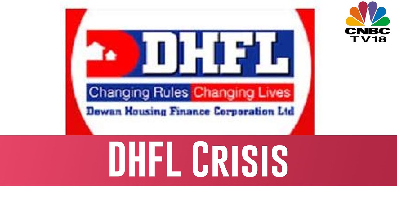 DHFL Spoils The Mood But Stock market Head For Some Happiness - YouTube