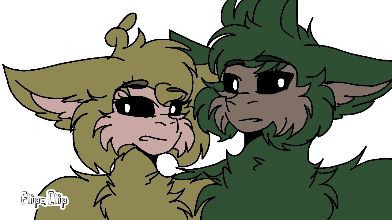 Pick a Flower ( Meme ) Po's Life 2/SlendyTubbies - YouTube