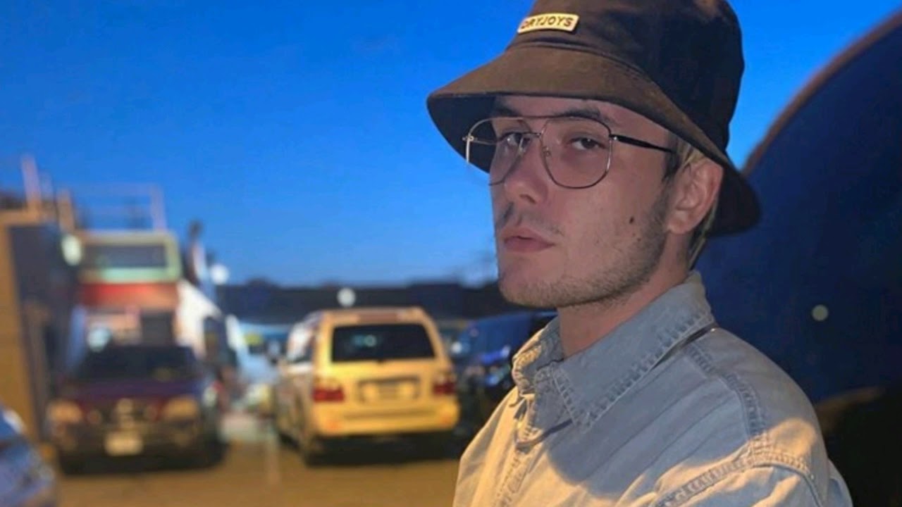 GENTRAMMEL - Teenage Rage - YouTube