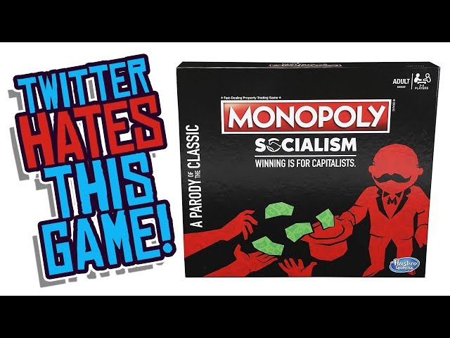 Socialist Monopoly Memes Ms Monopoly | Tumblr