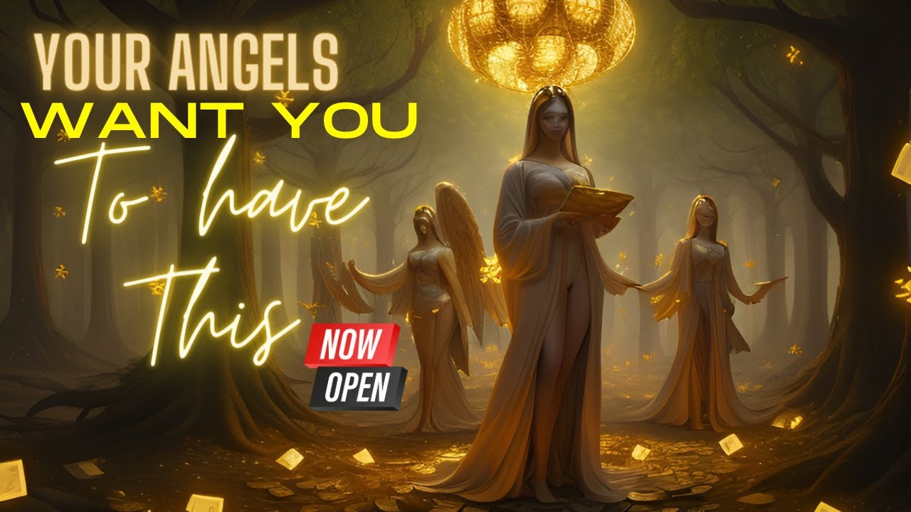 Money Angel: The Fastest Way To Get Money Now! - YouTube