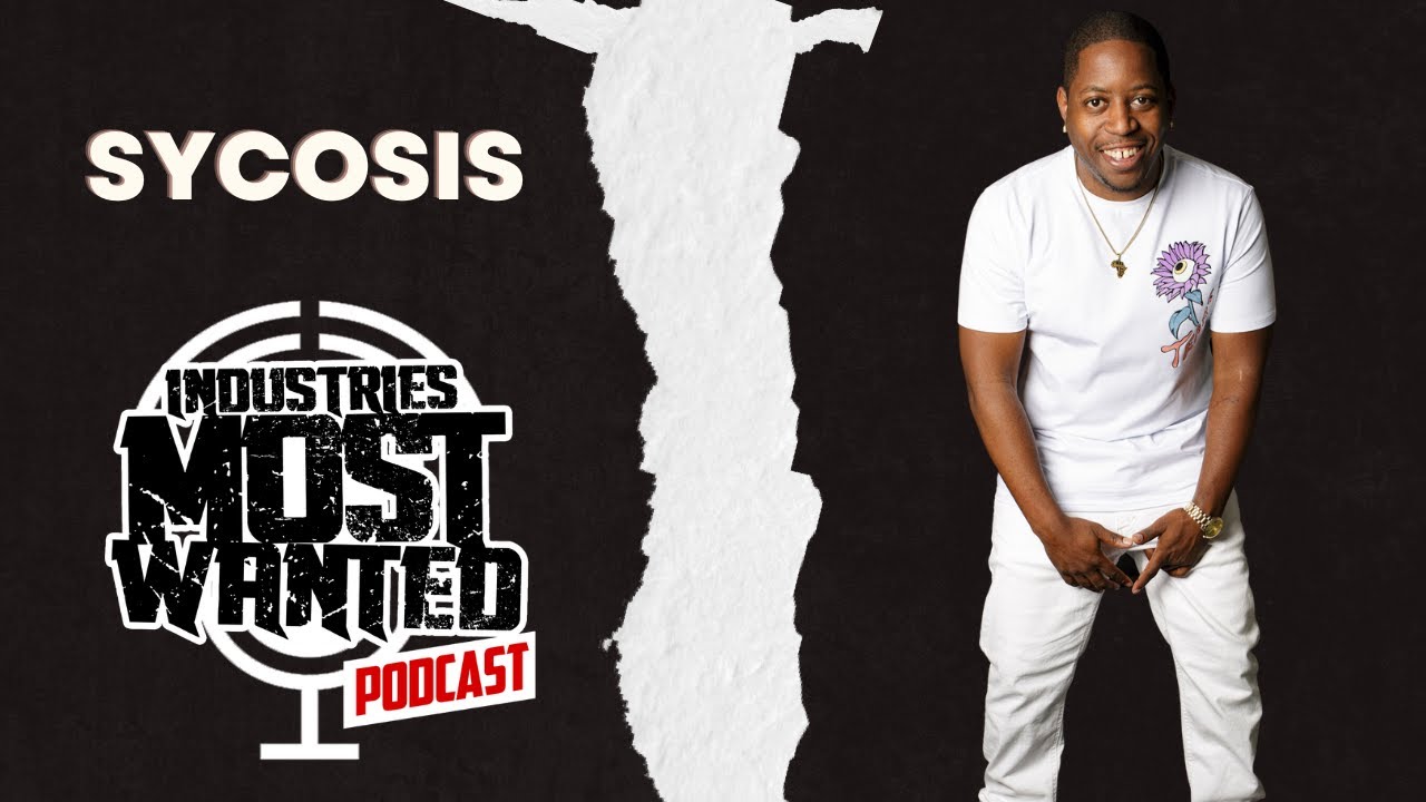 Chicago Hip-Hop artist Sycosis checks in on The Industries Most Wanted ...