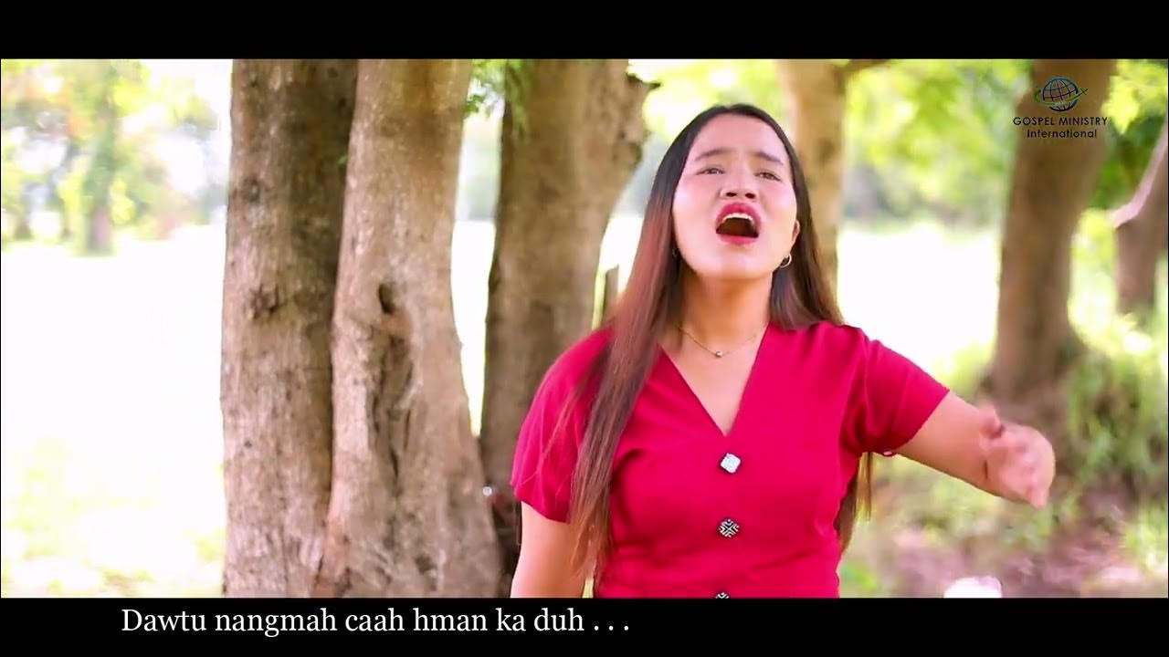 A KA DAWTU BAWI JESUH : Sophia Sa Cer Fam (Official Music) - YouTube