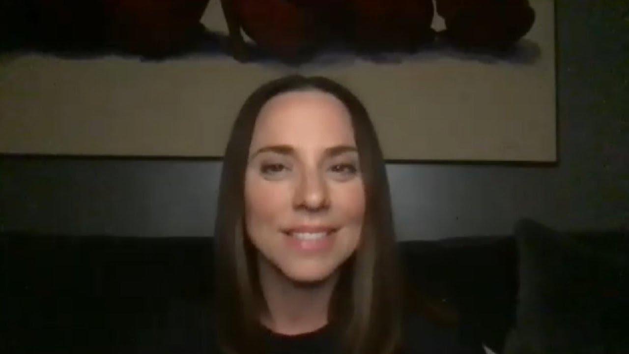 Melanie C Shares SPICE GIRLS Updates: New Music?! and More - YouTube