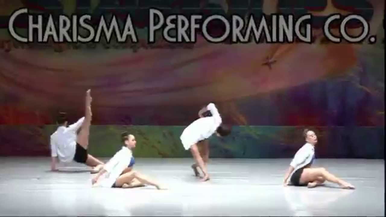 Evelyn Ott School of Dance 75th Anniversary Commercial - YouTube