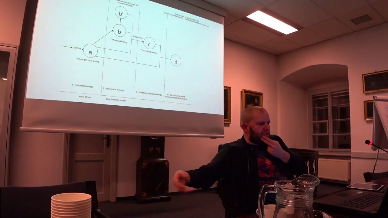 POCG2017 Marcin Blacha – Processes and Idleness in Europa Universalis ...