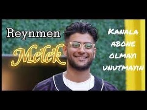 Reynmen'in Söylediği 100 Şarkı
