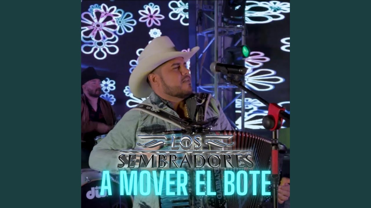 A Mover el Bote (En Vivo) - YouTube Music