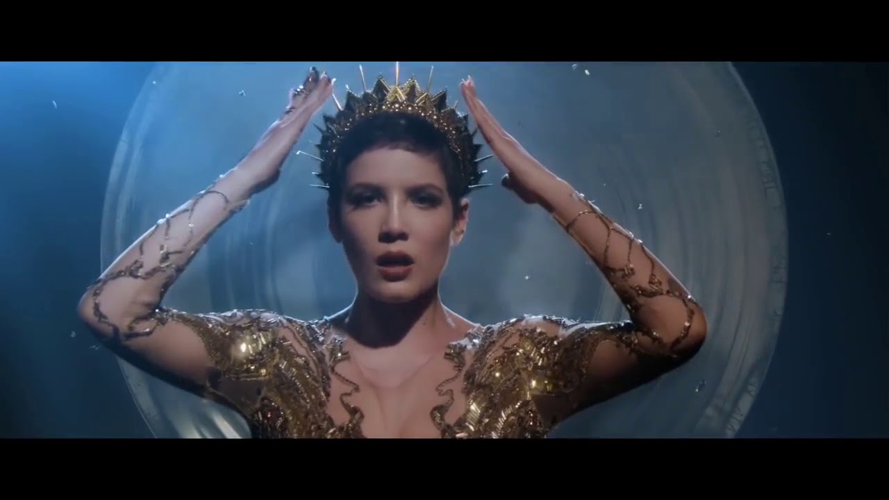 Best of the Best - HALSEY - Notable & Top Music Singles (to Feb 7th ...