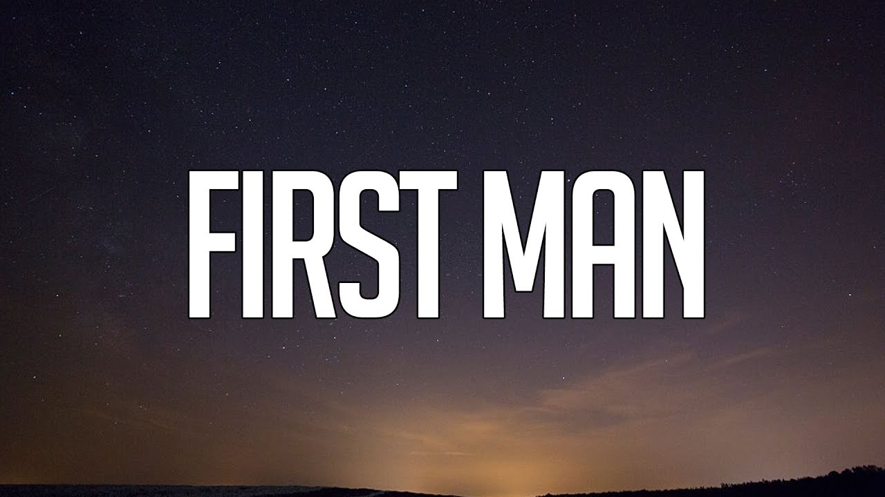 Camila Cabello - First Man (Lyrics) - YouTube
