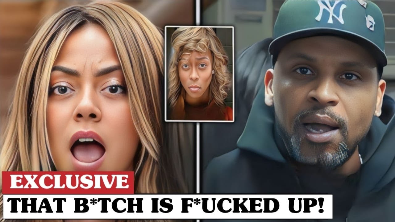 "Shocking Secrets Exposed! Tiffany Henyard's Boyfriend Reveals All in ...