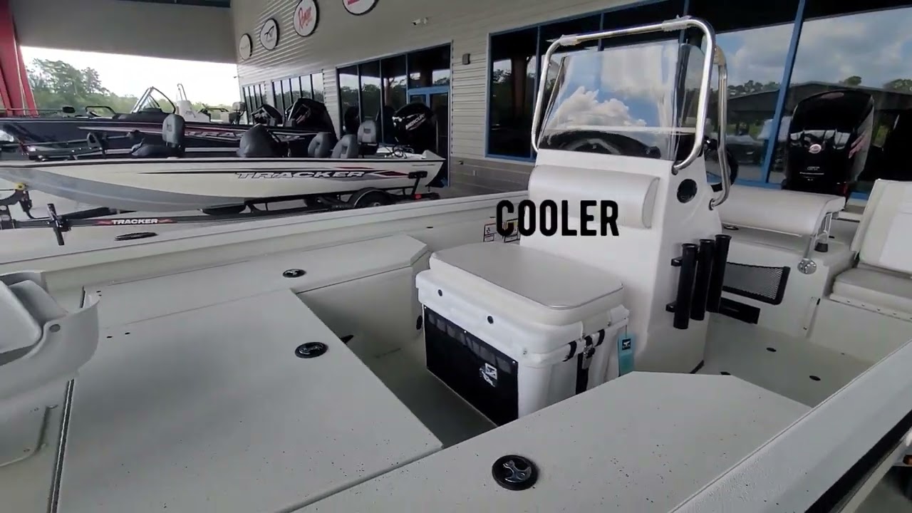 2023 Ranger RB 190 Bay....Mercury 115 Pro XS.....Aluminum Ranger Trail ...