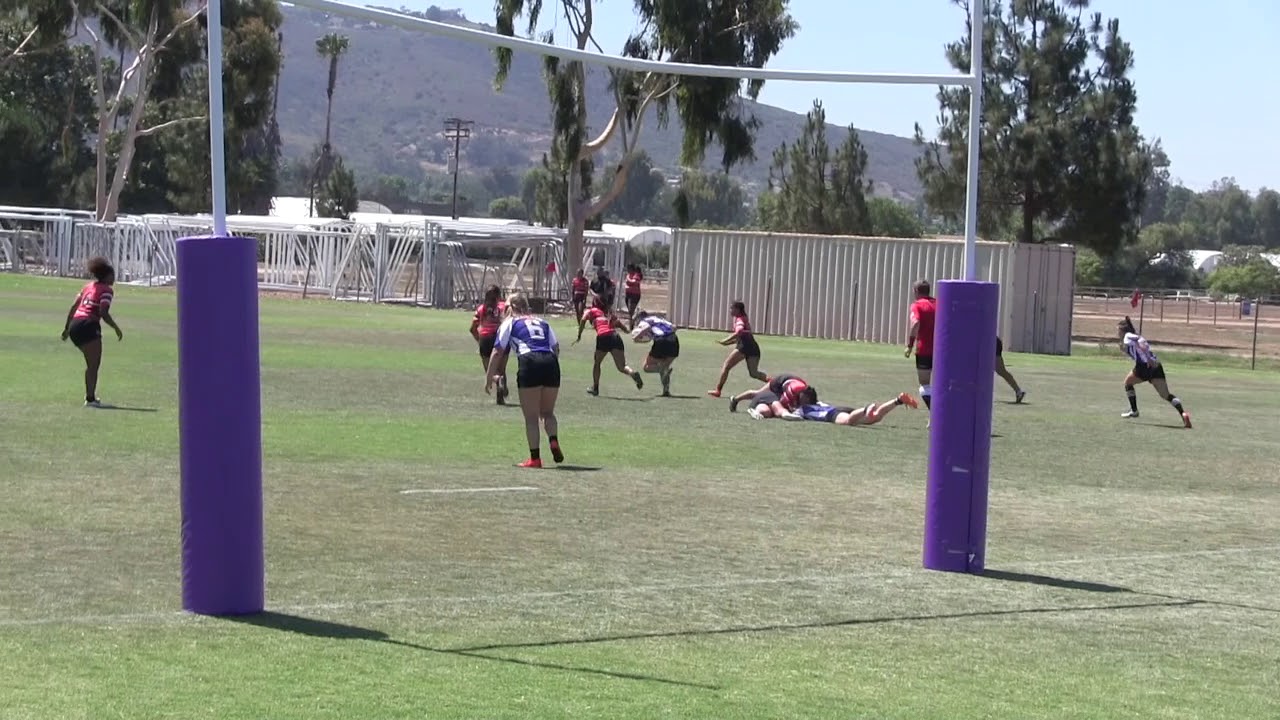 Cal Games 3 - YouTube