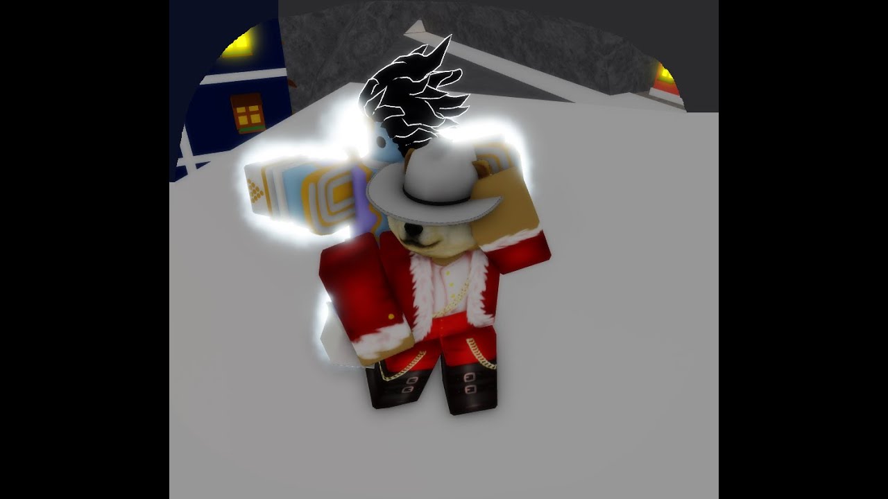 In Another Time | No Hit SPTW as TWOH - Roblox - YouTube