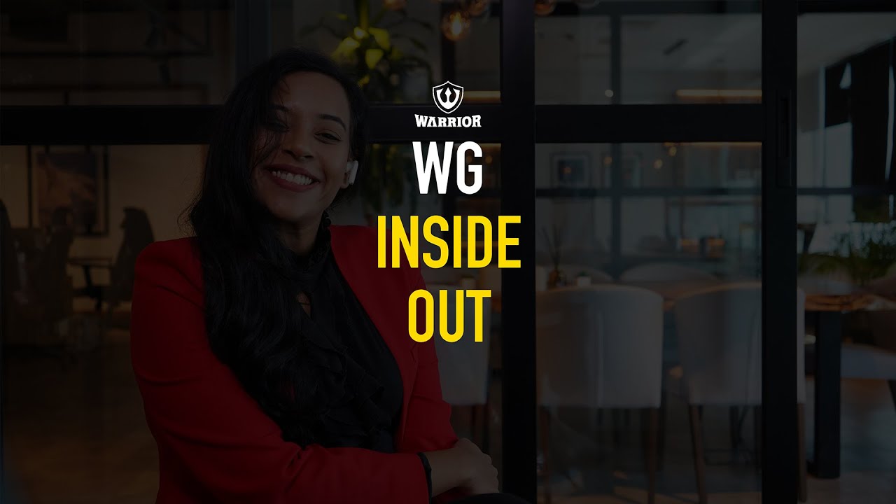 INSIDEOUT - HR MANAGER - YouTube