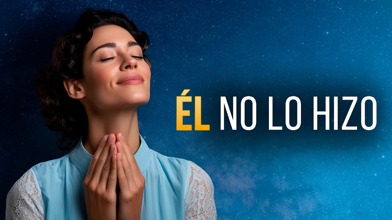 Por Qué Dios No Creó El Universo - YouTube