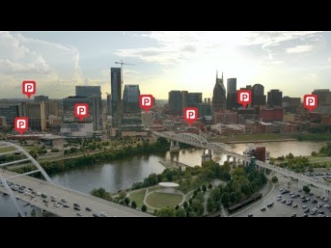 Premium Parking | Gateway to Greatness