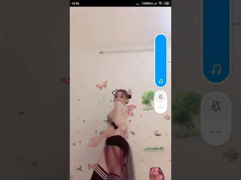 bigo liv kakak jantik