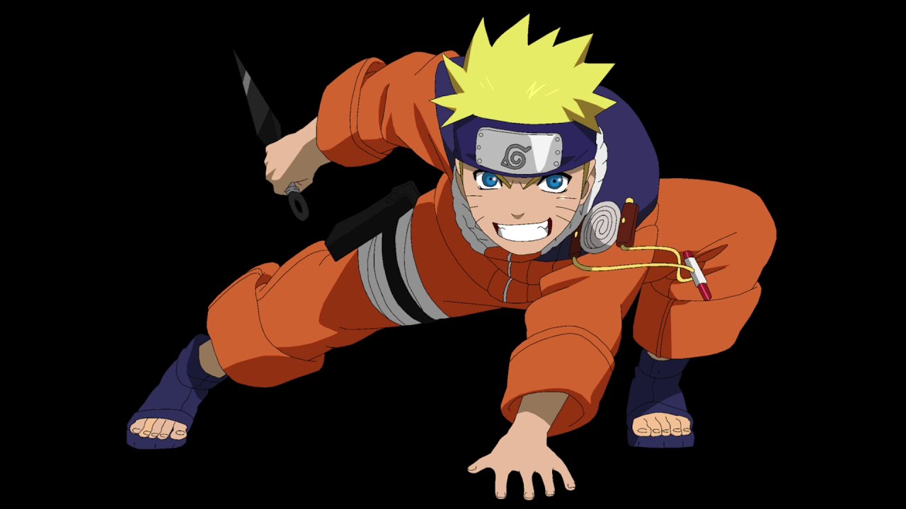 64 bits 32 bits 16 bits 8 bits 4 bits 2 bits 1 bit - Naruto - YouTube