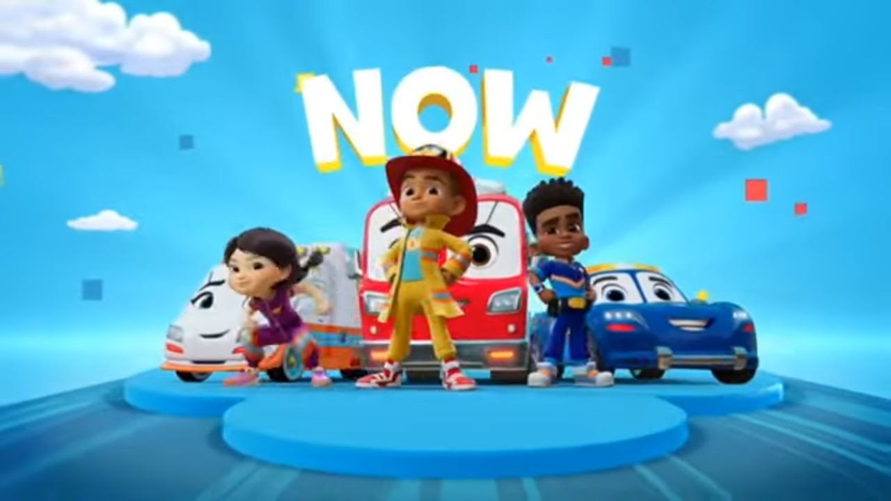 Disney Junior USA Continuity October 28, 2022 Pt 3 ...