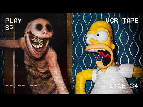 VOICE ACTORS play a game where you talk, YOU DIE (PANICORE)