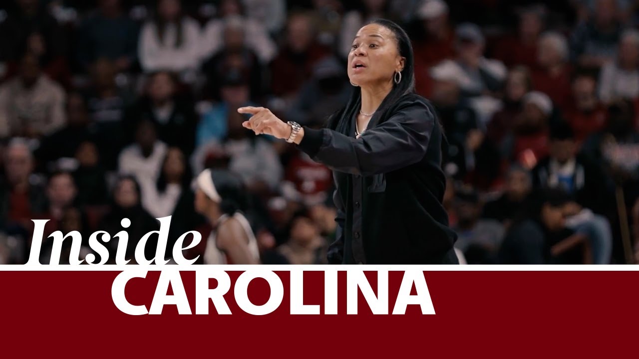 Inside Carolina Episode 18: A sizzling start for South Carolina ...