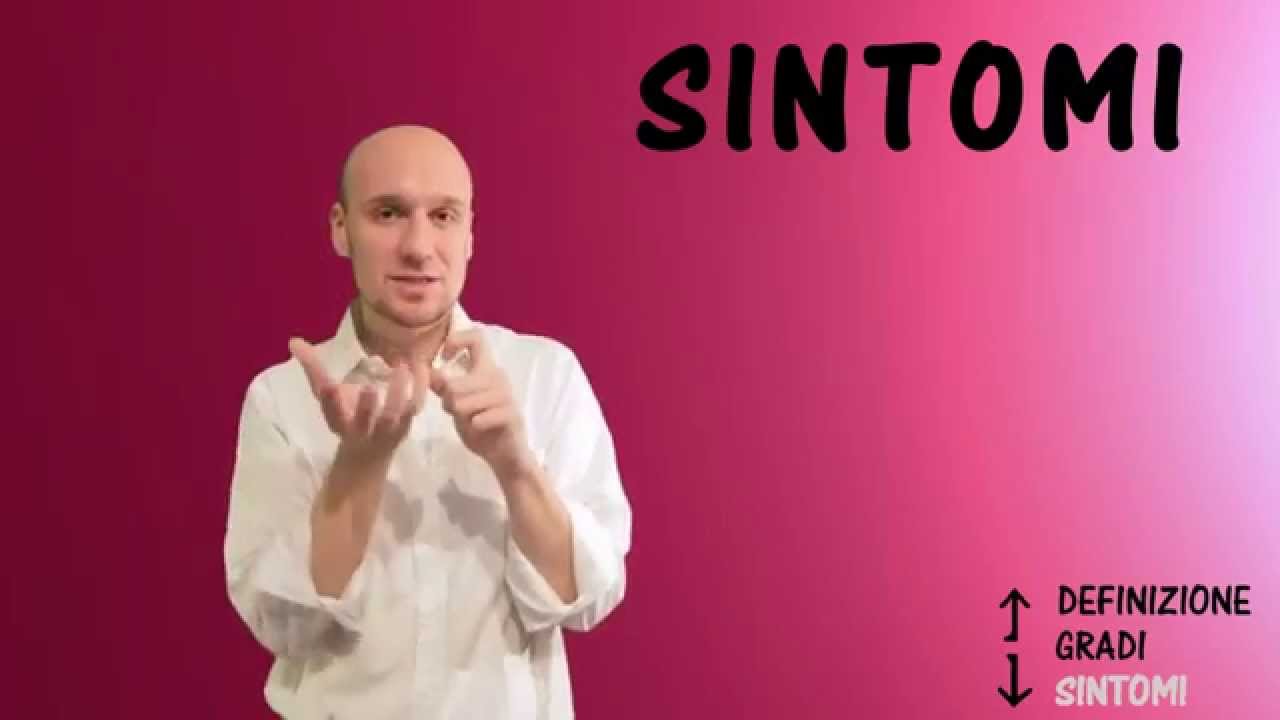 Cosa è il prolasso degli organi pelvici (o vaginale)? 1/3 - YouTube