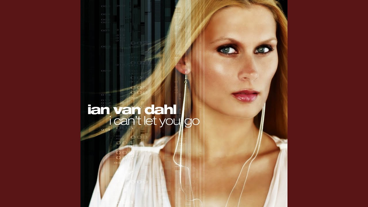 I Can't Let You Go (Dave McCullen Berlin Mix) - YouTube Music