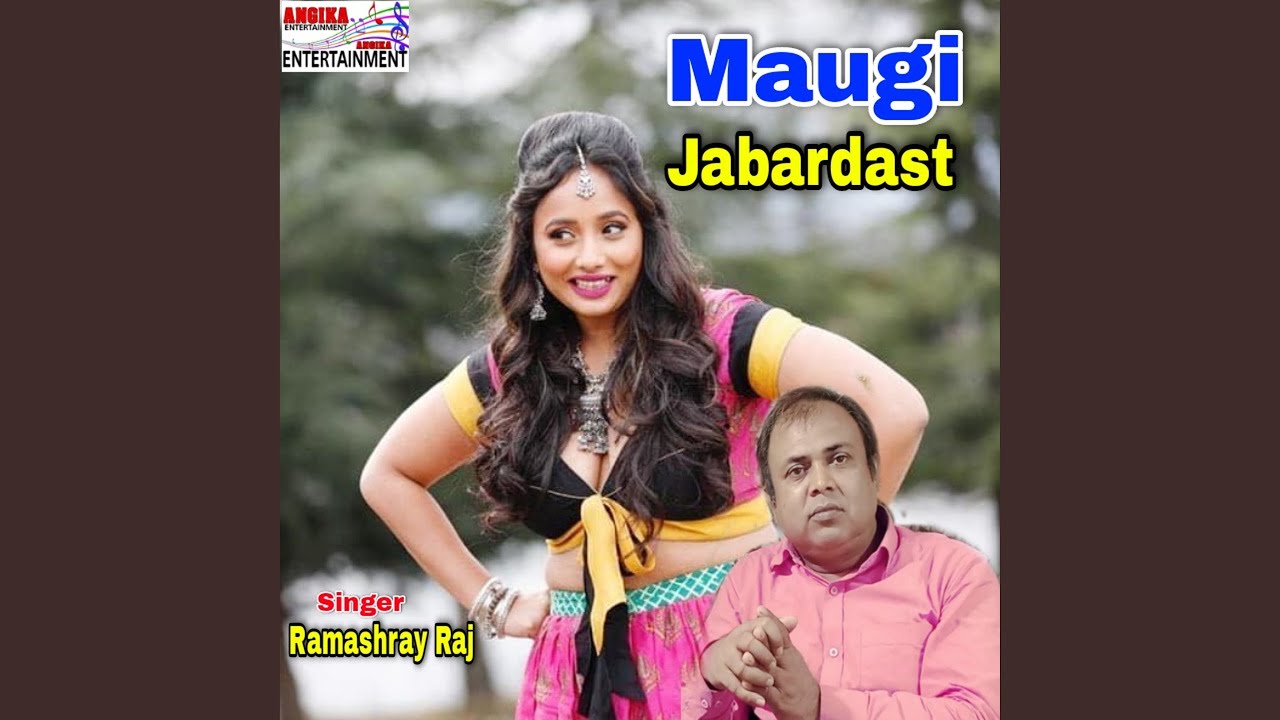 Maugi Jabardast (Maithili) - YouTube
