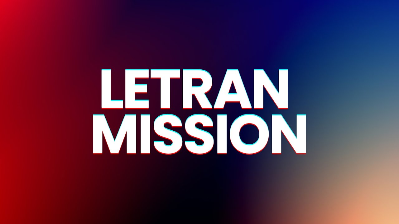 Letran Mission - YouTube