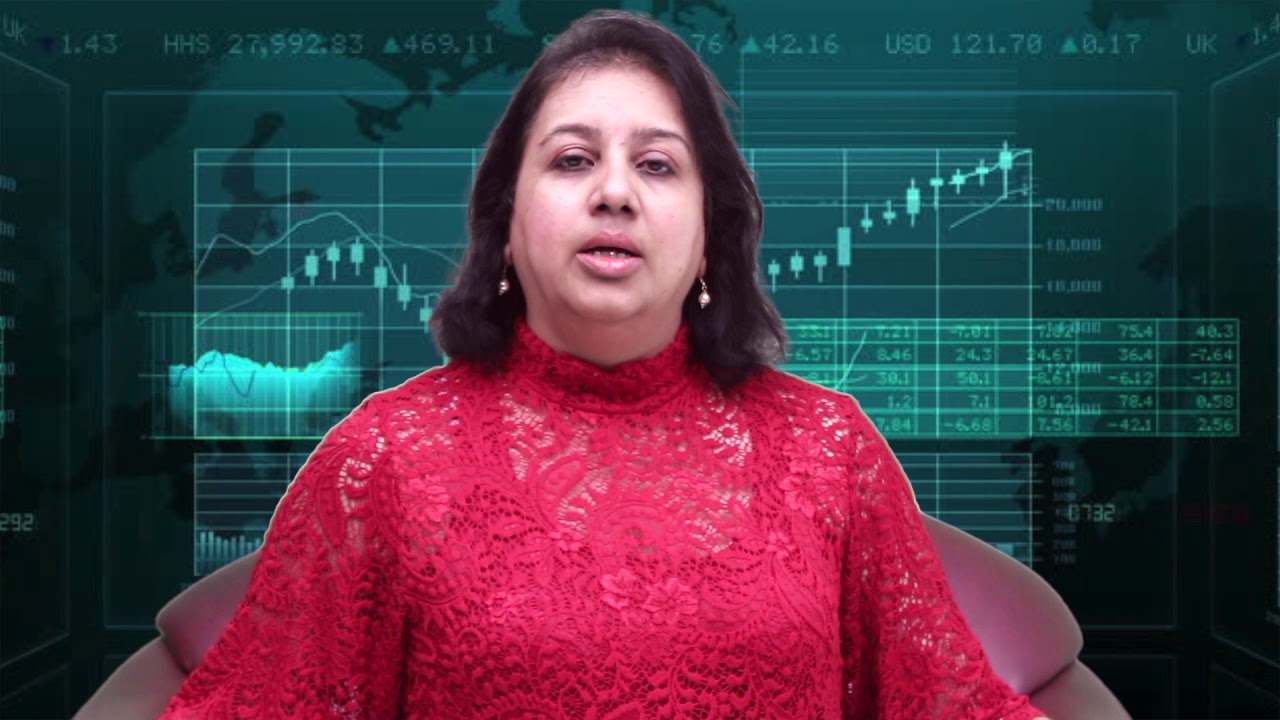 The Power of asking questions! by Deepa Ramaraj - YouTube