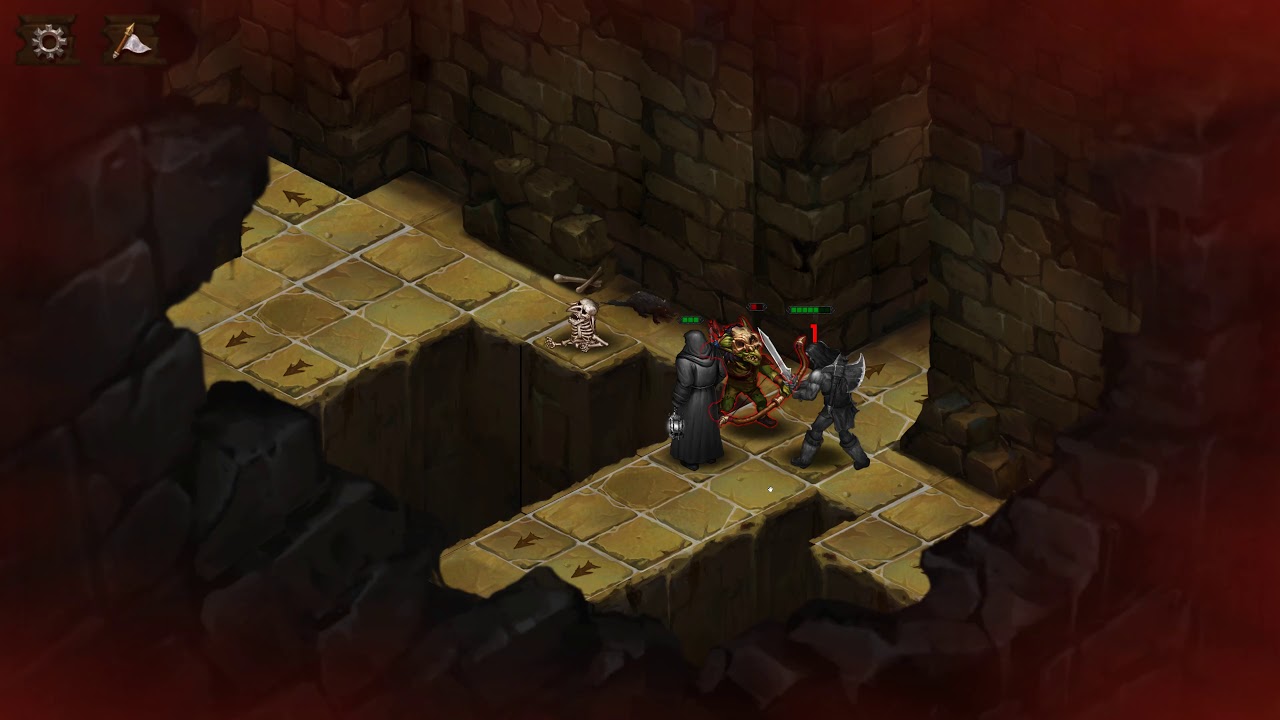 Dark Quest II - The Passage - YouTube