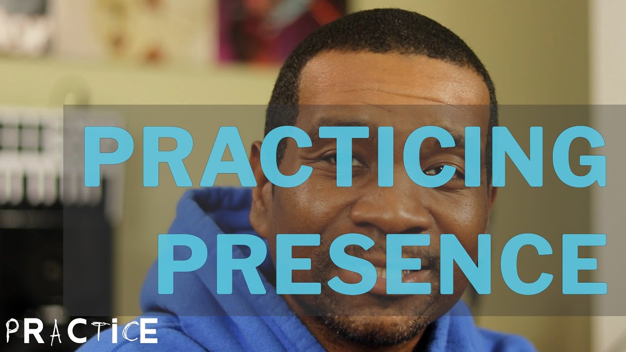 Practicing Presence - FSC Global - YouTube