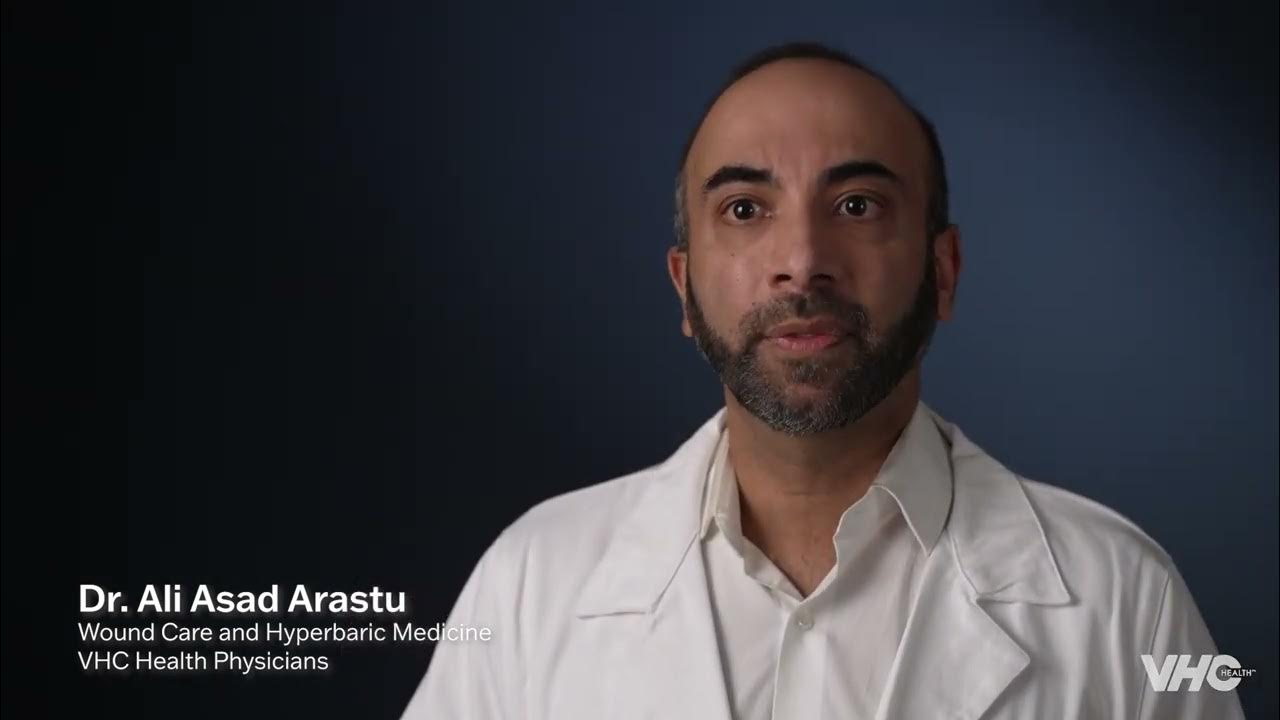 Meet Dr. Ali Asad Arastu - YouTube