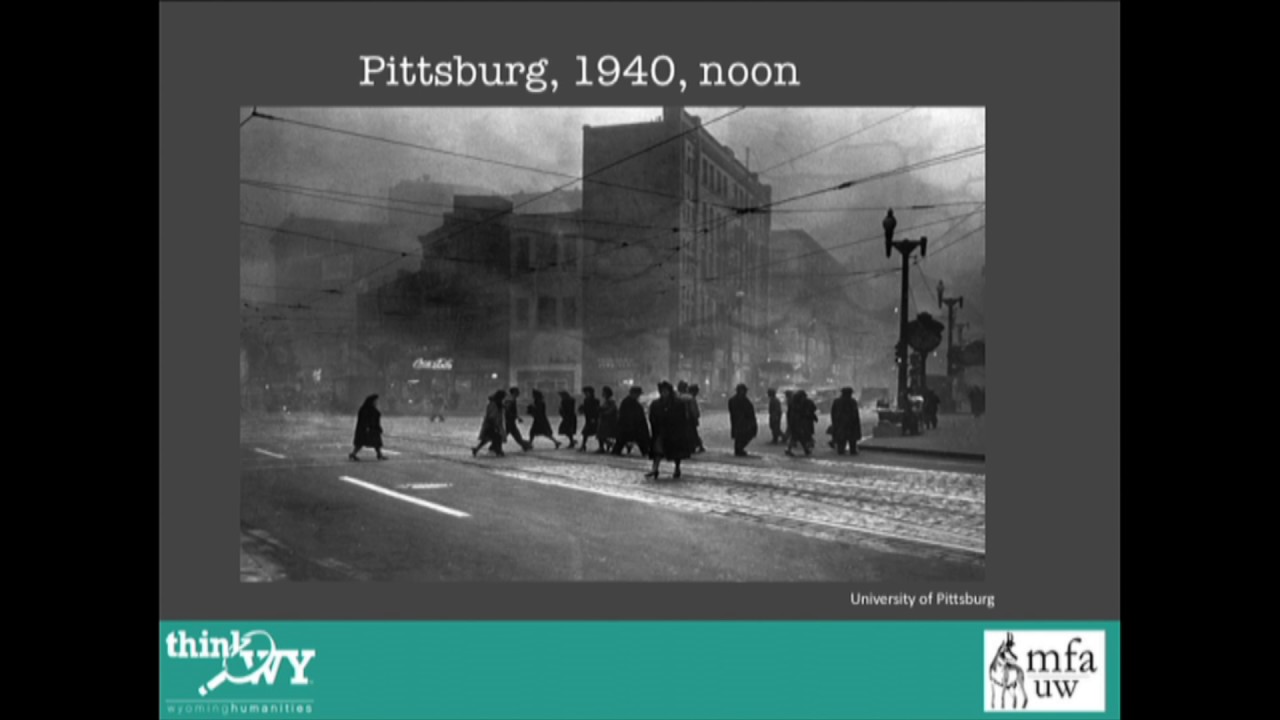 Thomas Wardell and the Fluid History of a Solid Fuel by Sam Western ...