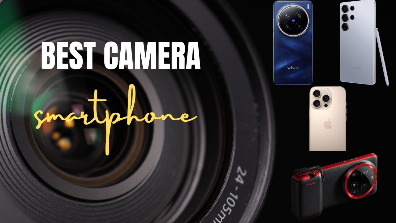 Best Camera Smartphones | DSLR Camera Phone | #tech #technology #camera ...