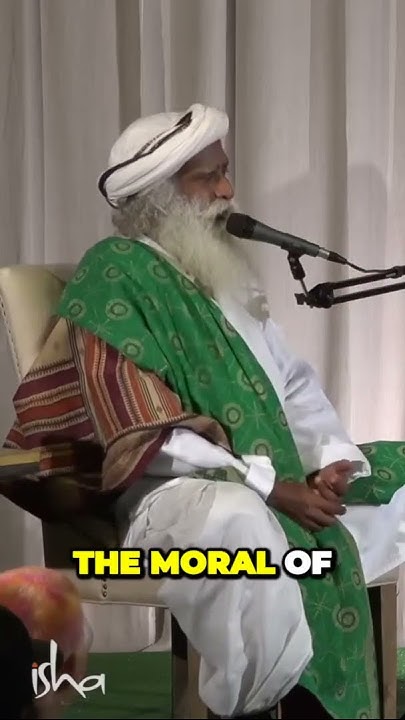 Uncovering Sadhgurus Powerful Chanting What You Didnt Know - Sadhguru - YouTube