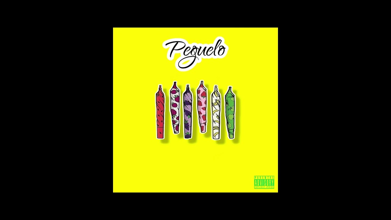 Kitt K - PEGUELO (Prod. EzzlyBoy) - YouTube
