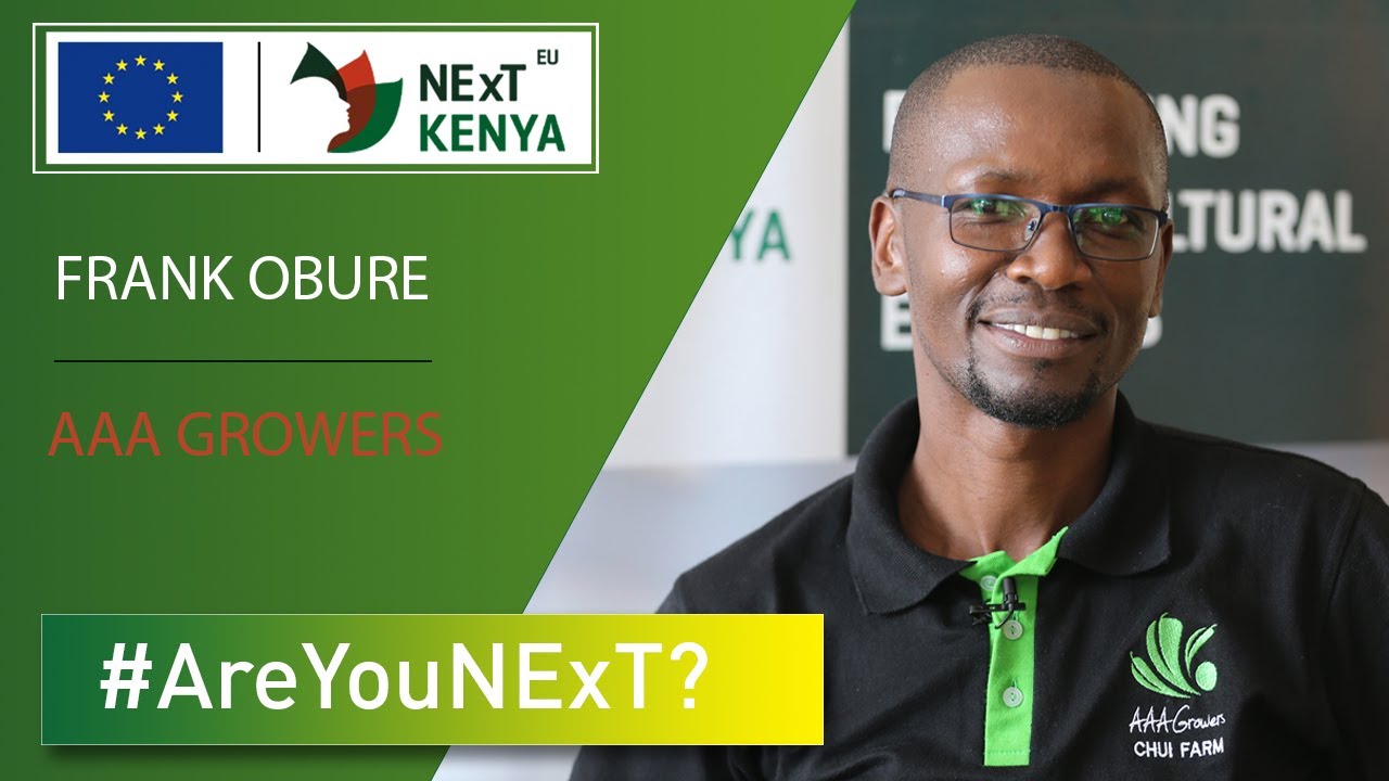 #AreYouNExT? Frank Obure testimony - YouTube
