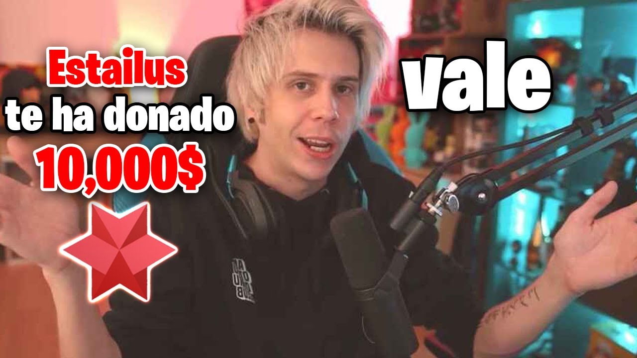 Estailus YouTube Stats, Channel Stats, YouTube Insight & Channel Report