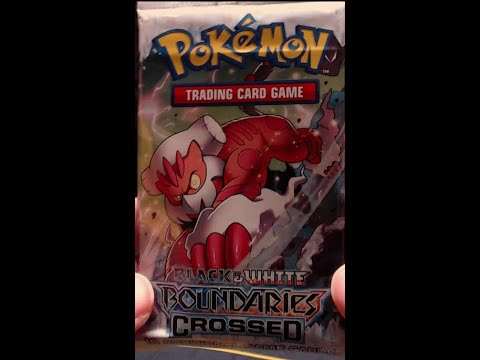 PokéRev Pack 4.0 SILVER! Black & White! Boundaries Crossed - YouTube
