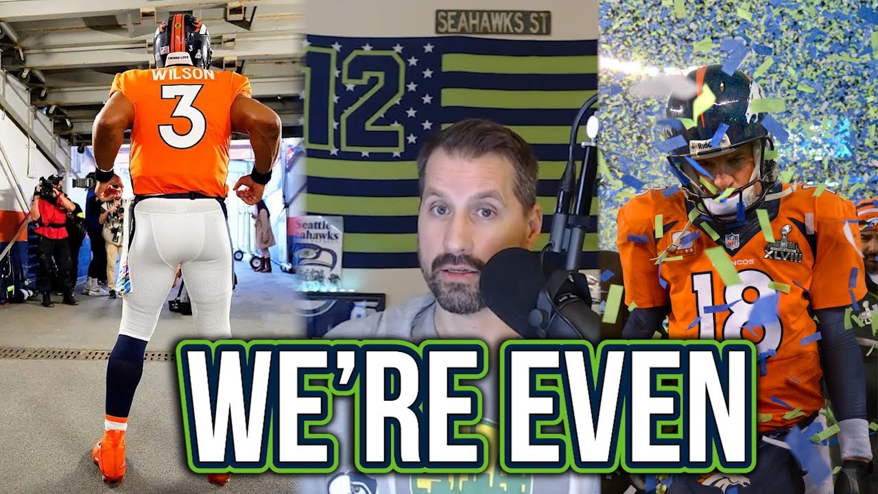 Denver, We're Even - YouTube