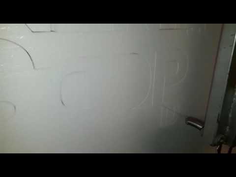 MAQUINA PARA CORTE DE POLIFAN - YouTube