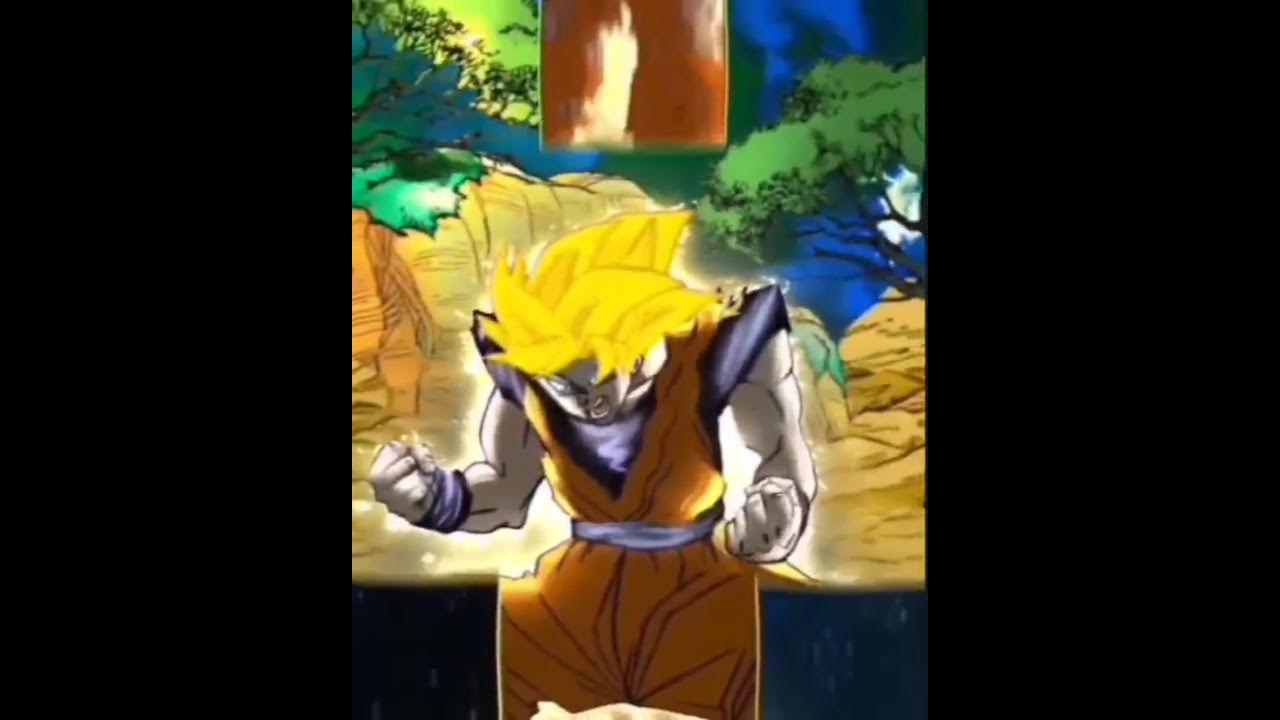 Edit - Son Goku | Song - NXGHT! - Funk Destcructivo | #edit #anime # ...